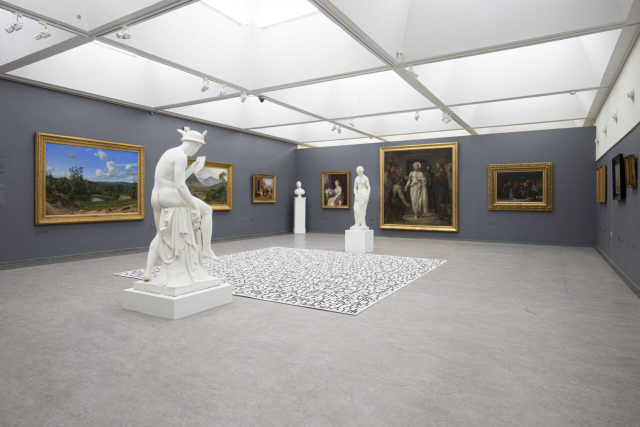 Randers Kunstmuseum – Oplev kunst i hjertet af Randers